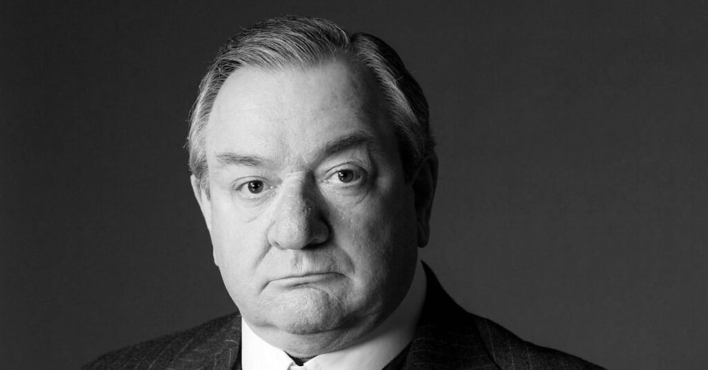 Top Mr Birling Quotes & Sayings - Folderquotes
